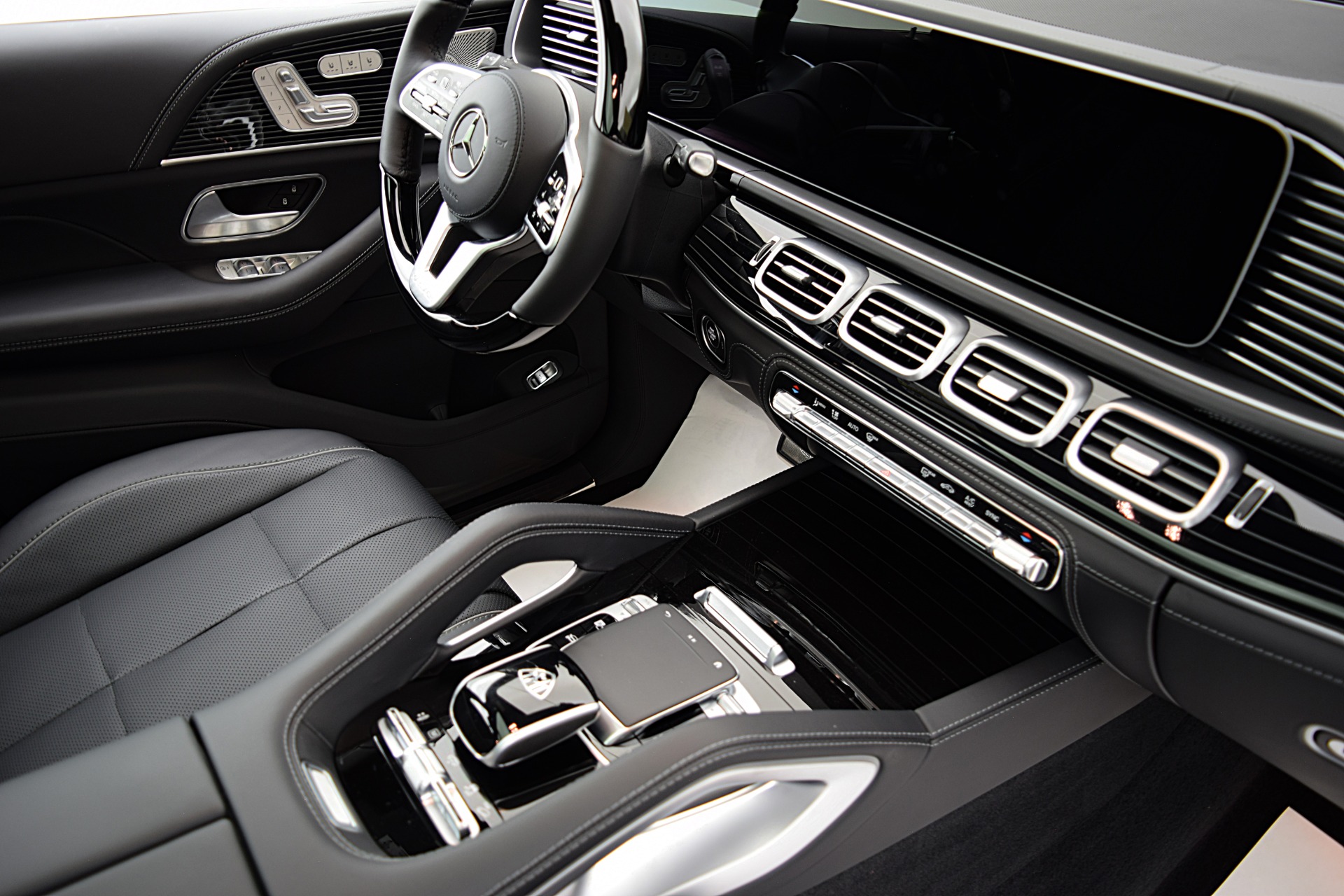 Used 2023 Mercedes-Benz GLS Mercedes-Maybach GLS 600 4MATIC For Sale ...