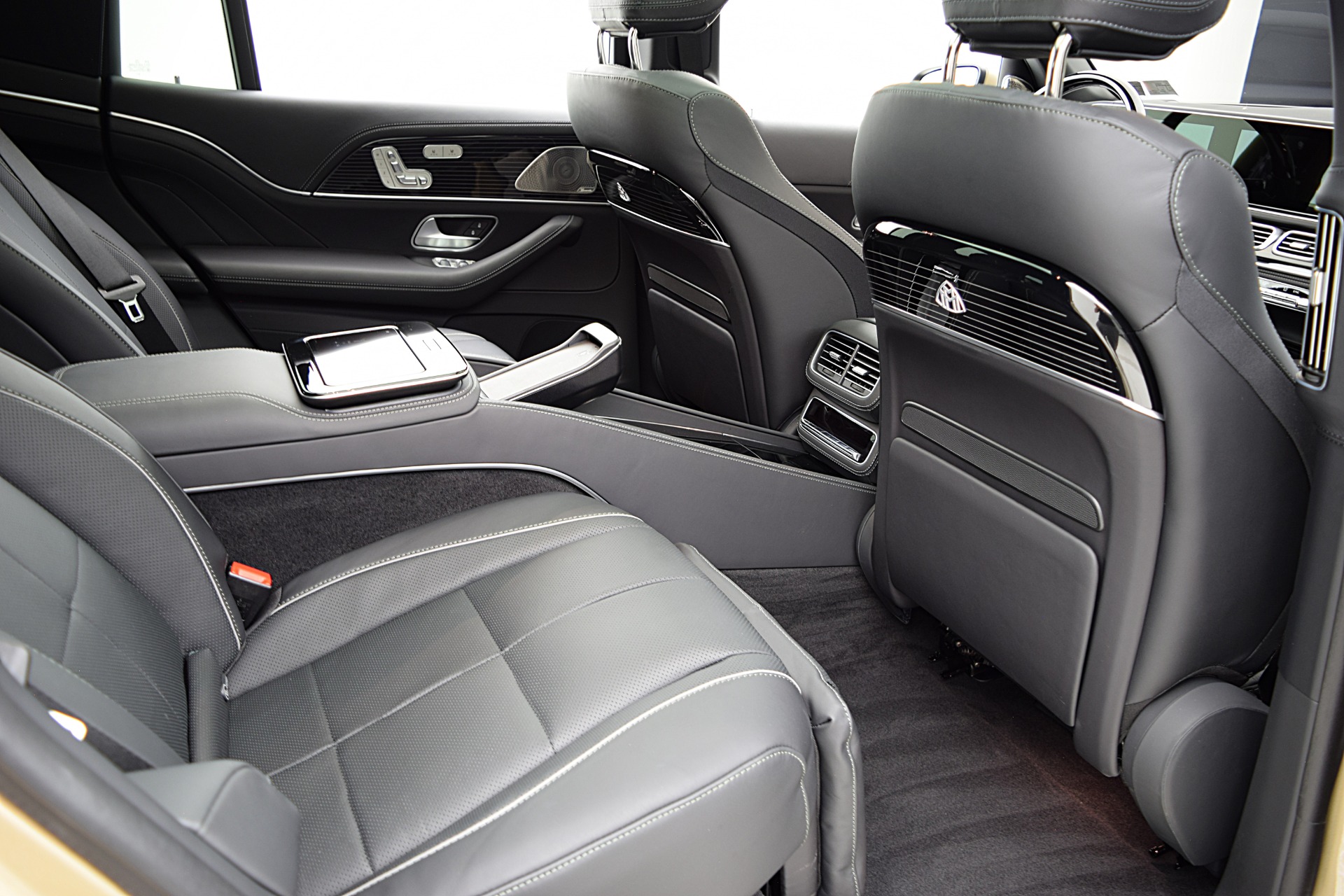 Used 2023 Mercedes-Benz GLS Mercedes-Maybach GLS 600 4MATIC For Sale ...