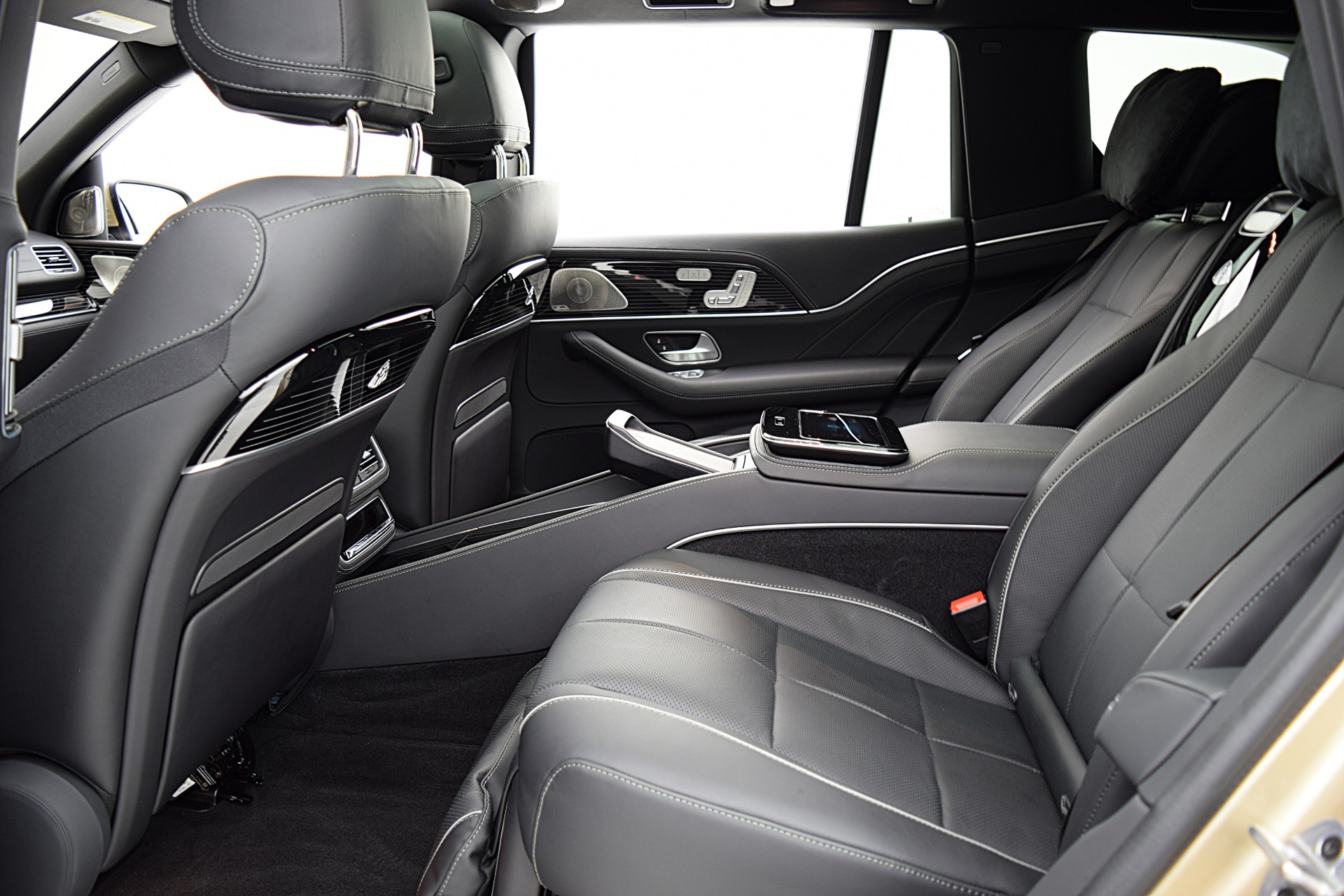 Used 2023 Mercedes-Benz GLS Mercedes-Maybach GLS 600 4MATIC For Sale ...