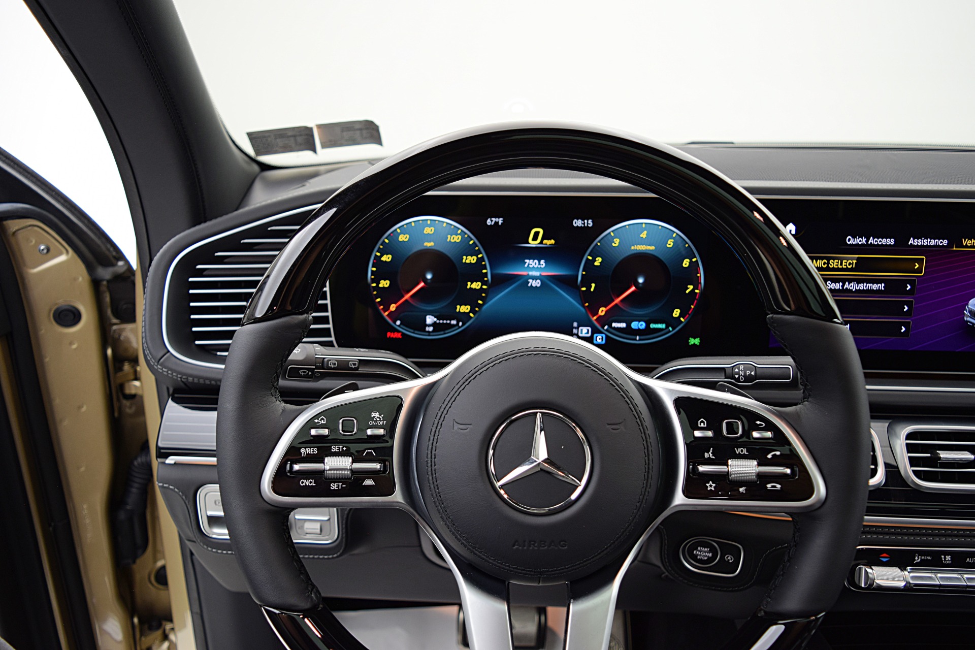 Used 2023 Mercedes-Benz GLS Mercedes-Maybach GLS 600 4MATIC For Sale ...