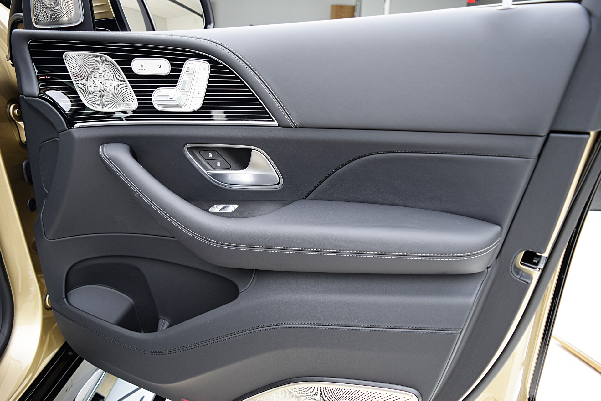 Used 2023 Mercedes-Benz GLS Mercedes-Maybach GLS 600 4MATIC For Sale ...