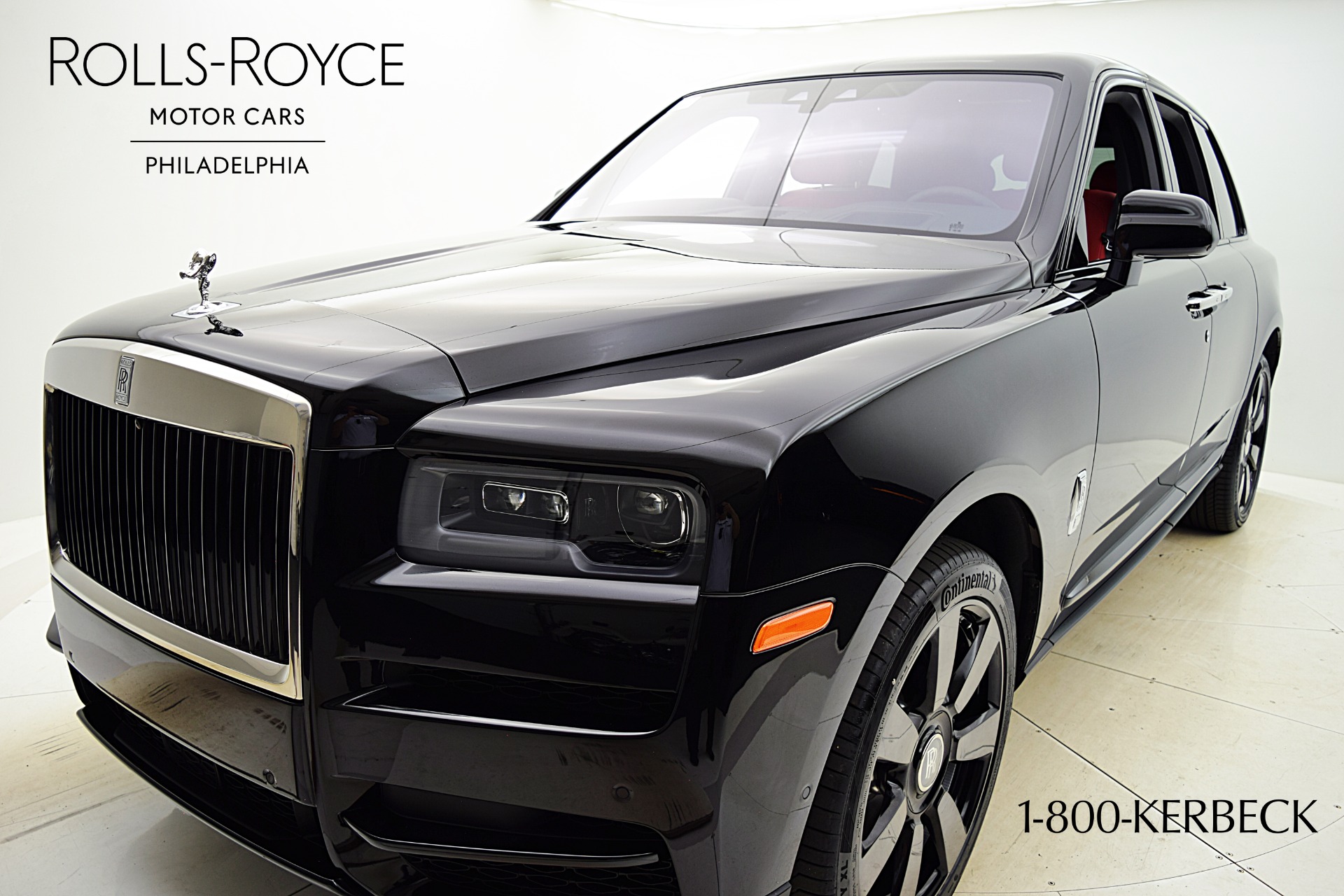 New 2023 Rolls-Royce Cullinan For Sale ($453,000) | F.C. Kerbeck Aston ...