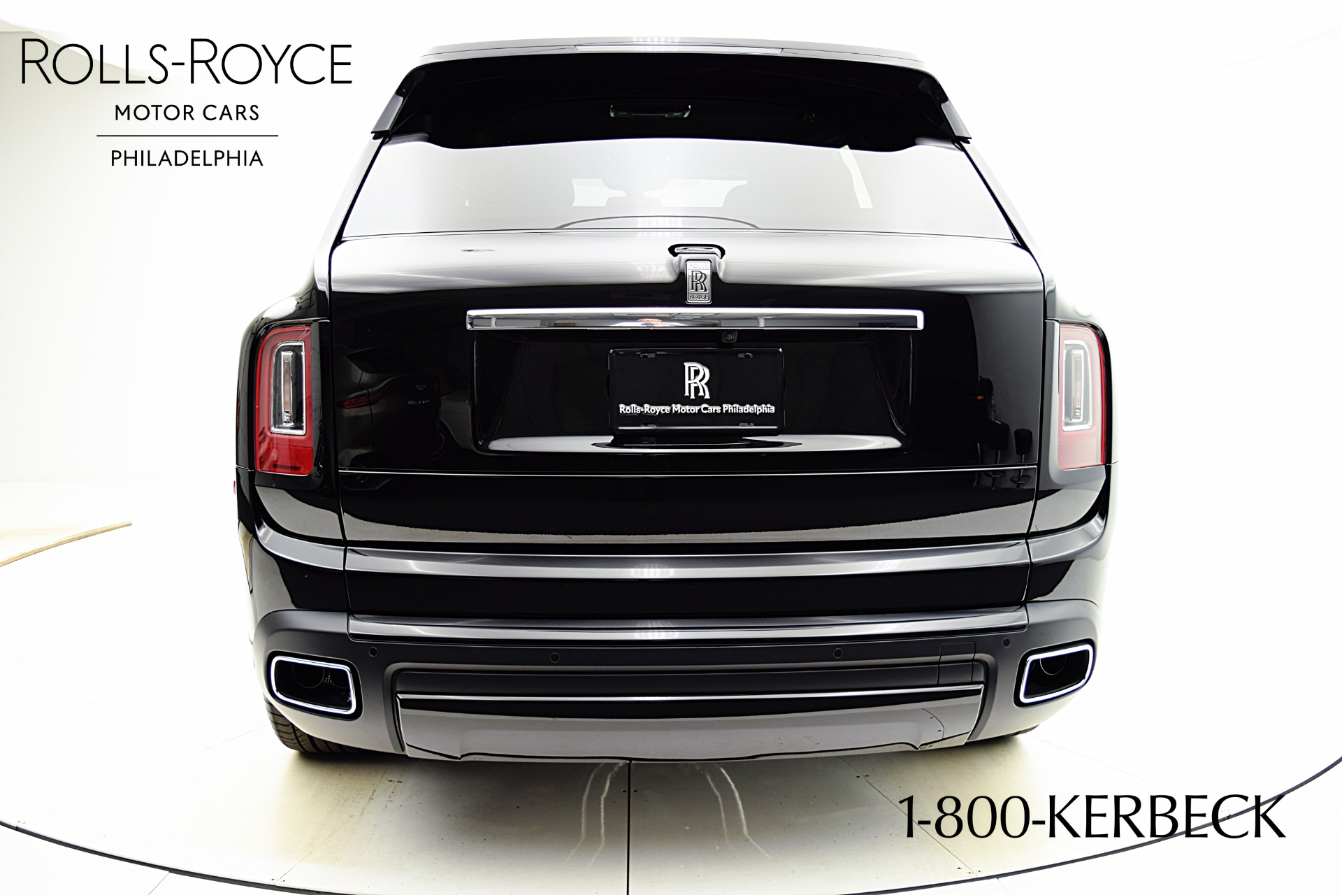 New 2023 Rolls-Royce Cullinan For Sale ($453,000) | F.C. Kerbeck Aston ...