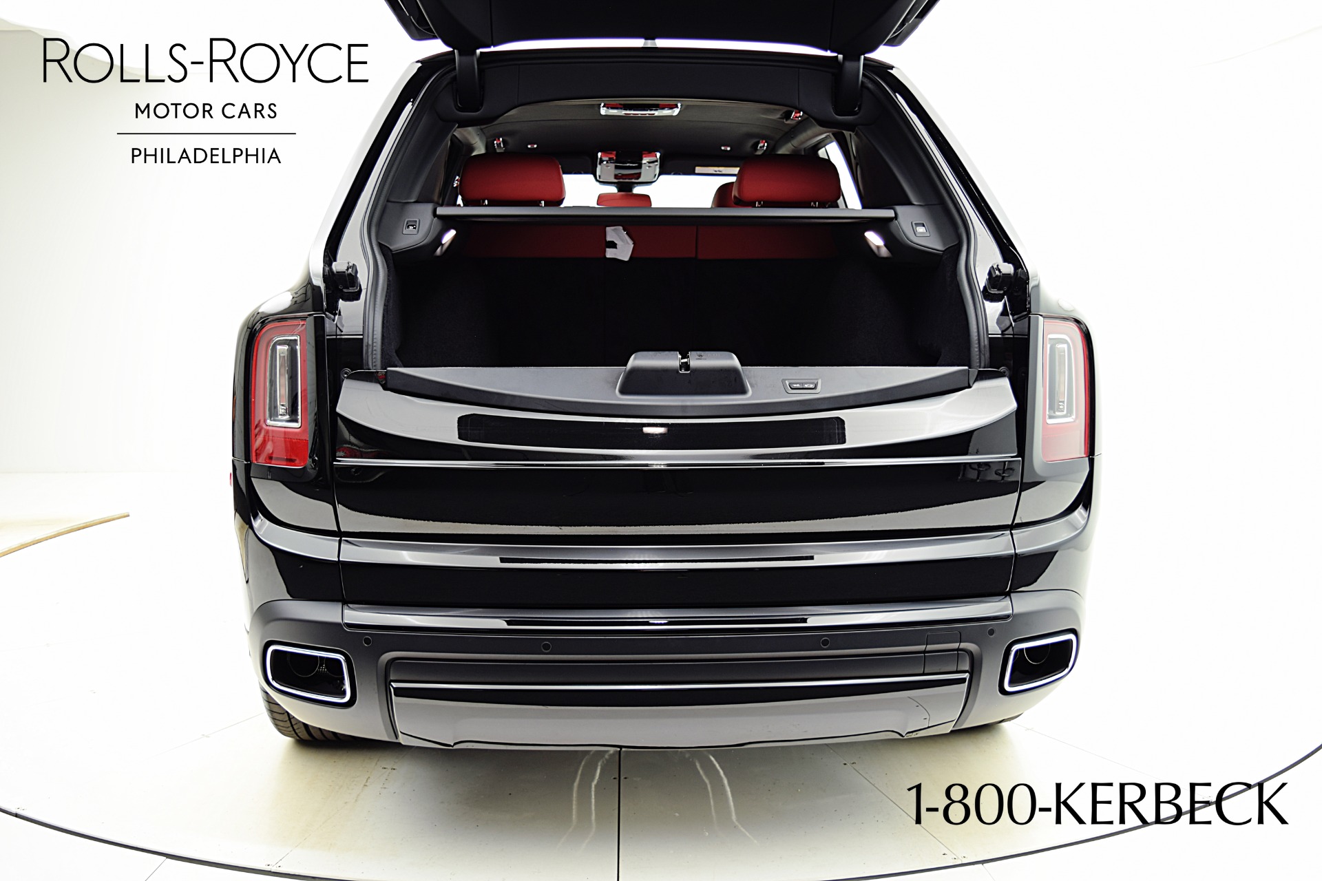 New 2023 Rolls-Royce Cullinan For Sale ($453,000) | F.C. Kerbeck Aston ...