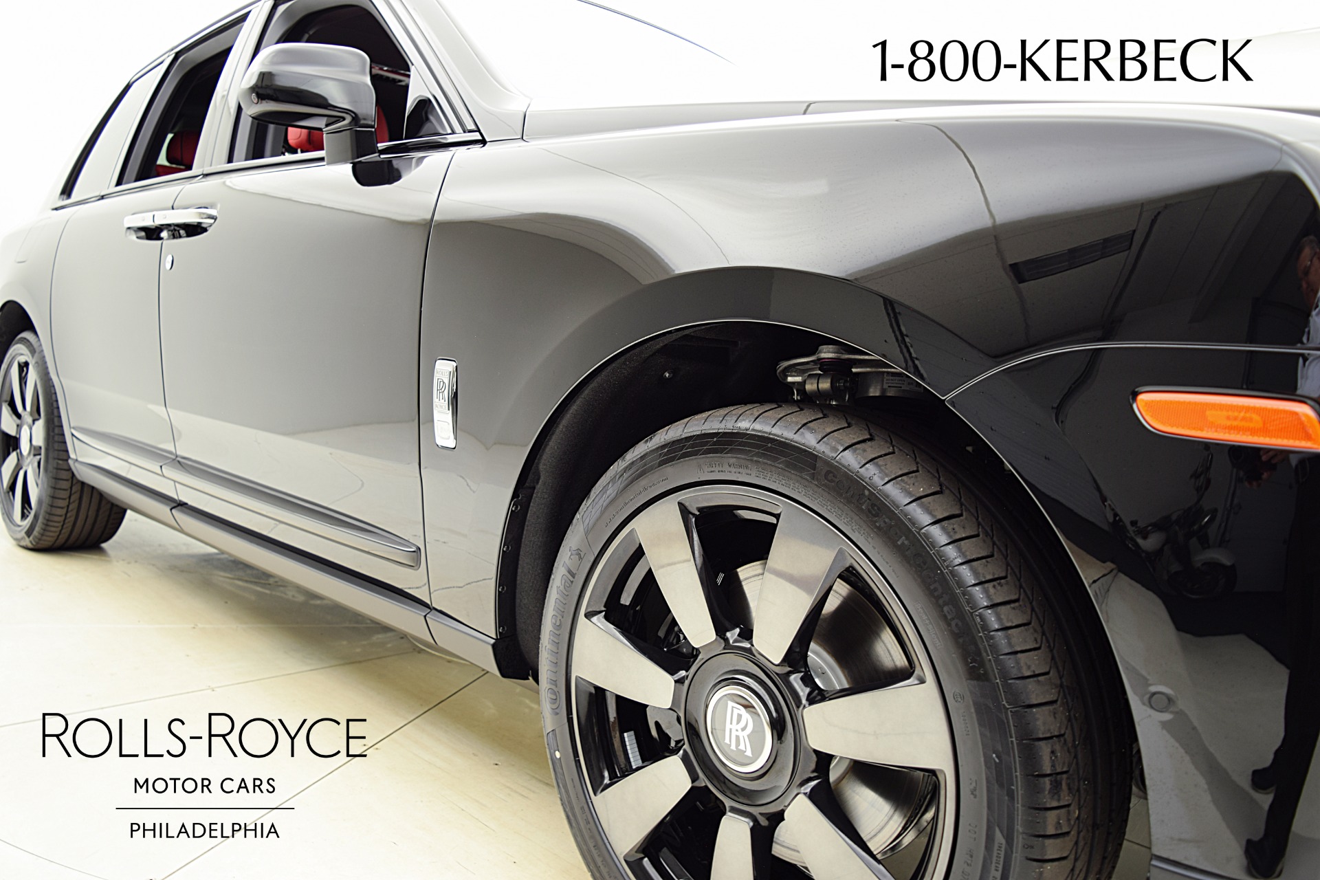 New 2023 Rolls-Royce Cullinan For Sale ($453,000) | F.C. Kerbeck Aston ...