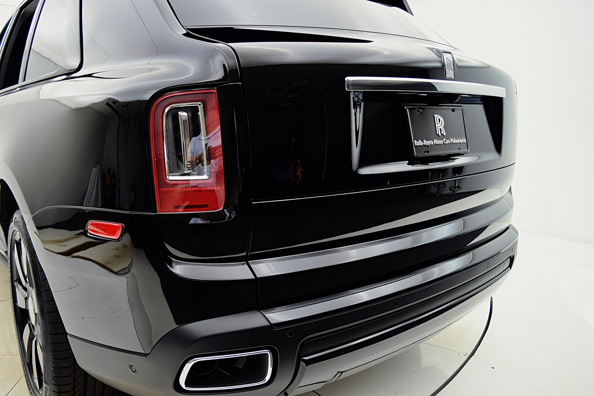 New 2023 Rolls-Royce Cullinan For Sale ($453,000) | F.C. Kerbeck Aston ...