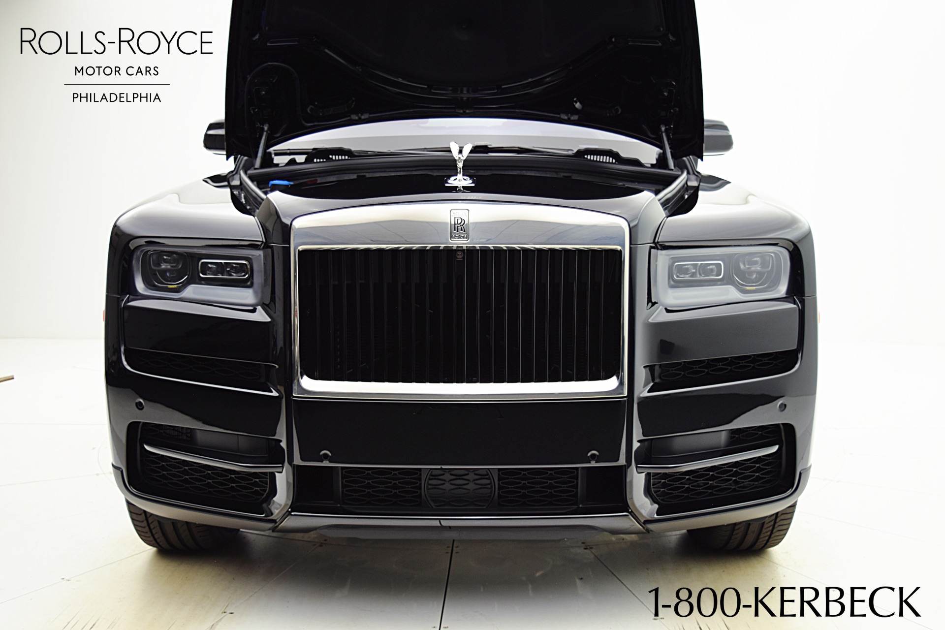 New 2023 Rolls-Royce Cullinan For Sale ($453,000) | F.C. Kerbeck Aston ...