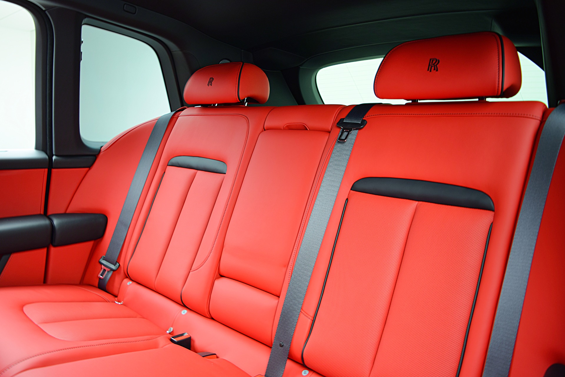 New 2023 Rolls-Royce Cullinan For Sale ($453,000) | F.C. Kerbeck Aston ...