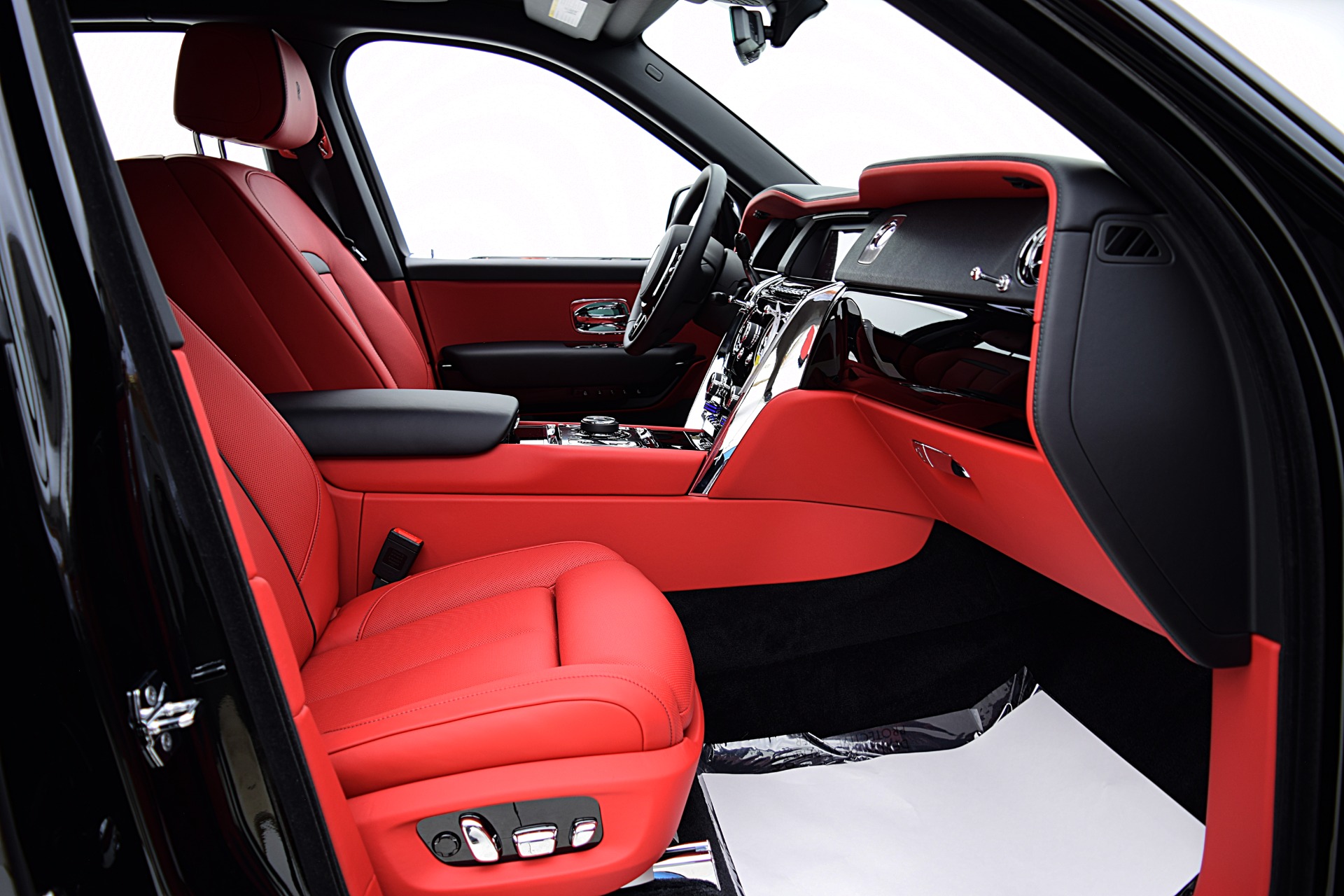 New 2023 Rolls-Royce Cullinan For Sale ($453,000) | F.C. Kerbeck Aston ...