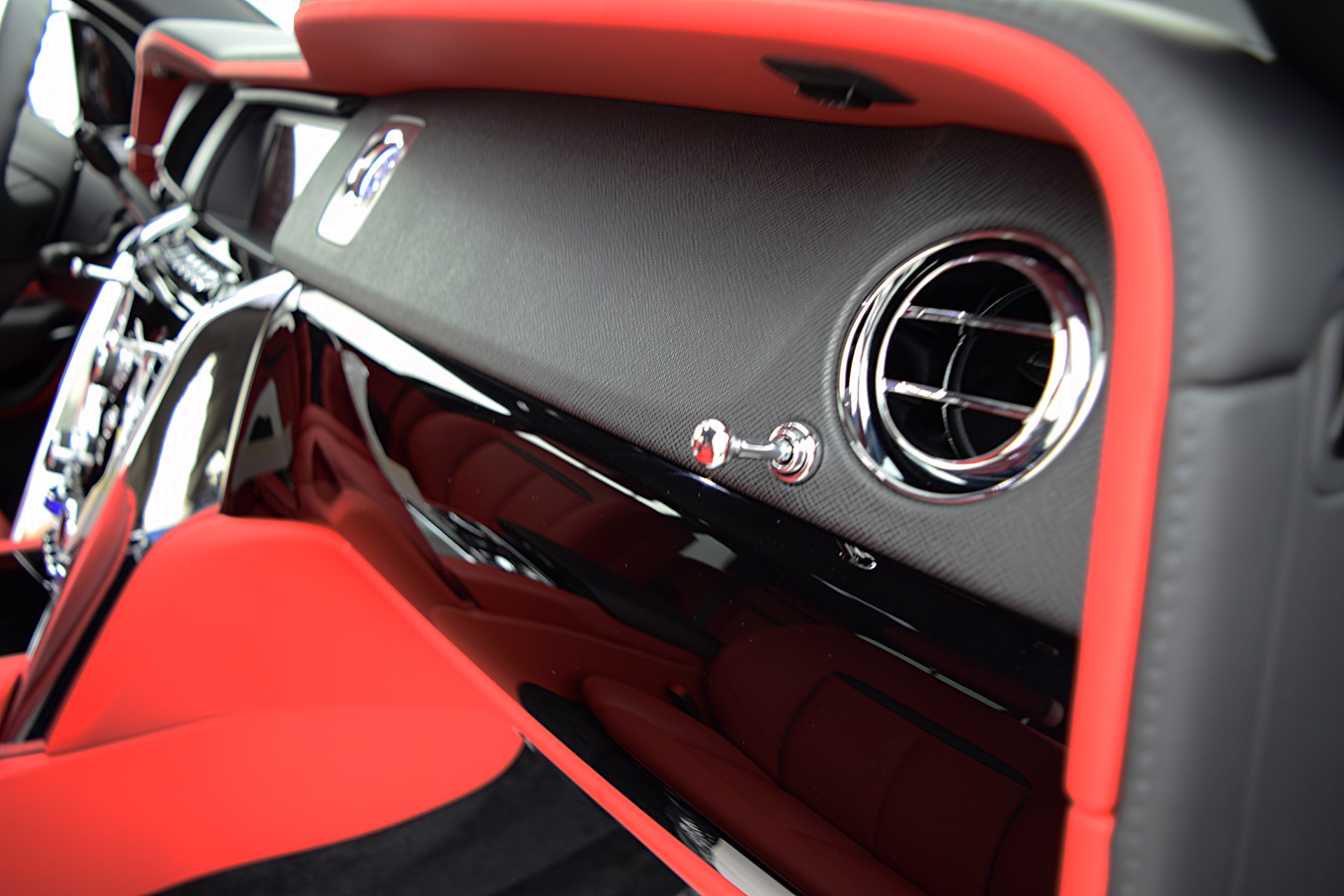 New 2023 Rolls-Royce Cullinan For Sale ($453,000) | F.C. Kerbeck Aston ...