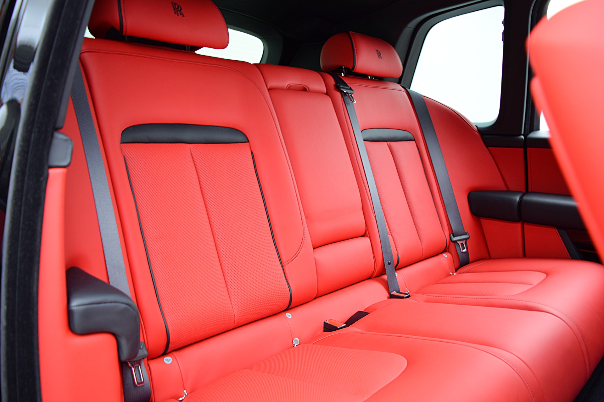 New 2023 Rolls-Royce Cullinan For Sale ($453,000) | F.C. Kerbeck Aston ...