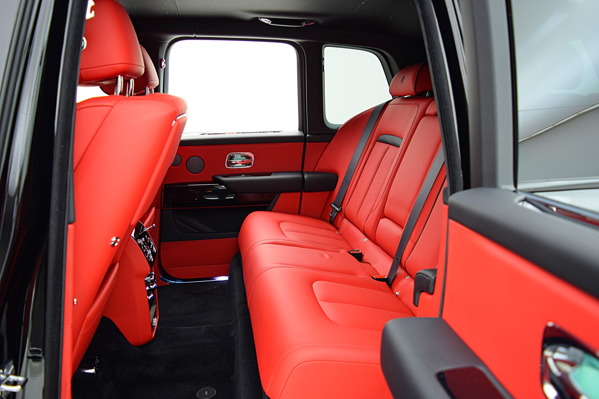 New 2023 Rolls-Royce Cullinan For Sale ($453,000) | F.C. Kerbeck Aston ...