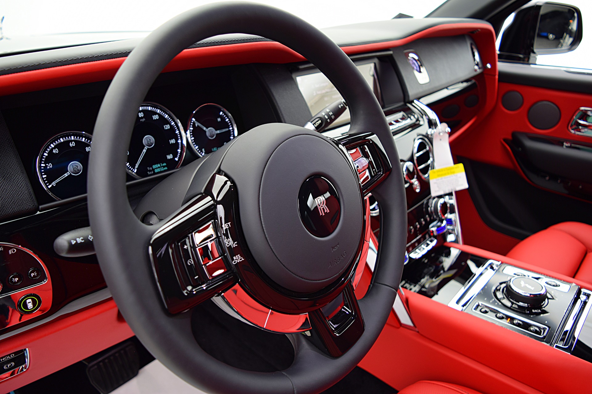 New 2023 Rolls-Royce Cullinan For Sale ($453,000) | F.C. Kerbeck Aston ...