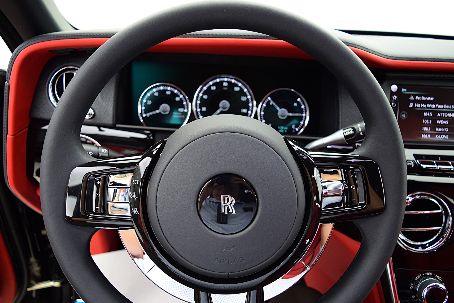 New 2023 Rolls-Royce Cullinan For Sale ($453,000) | F.C. Kerbeck Aston ...
