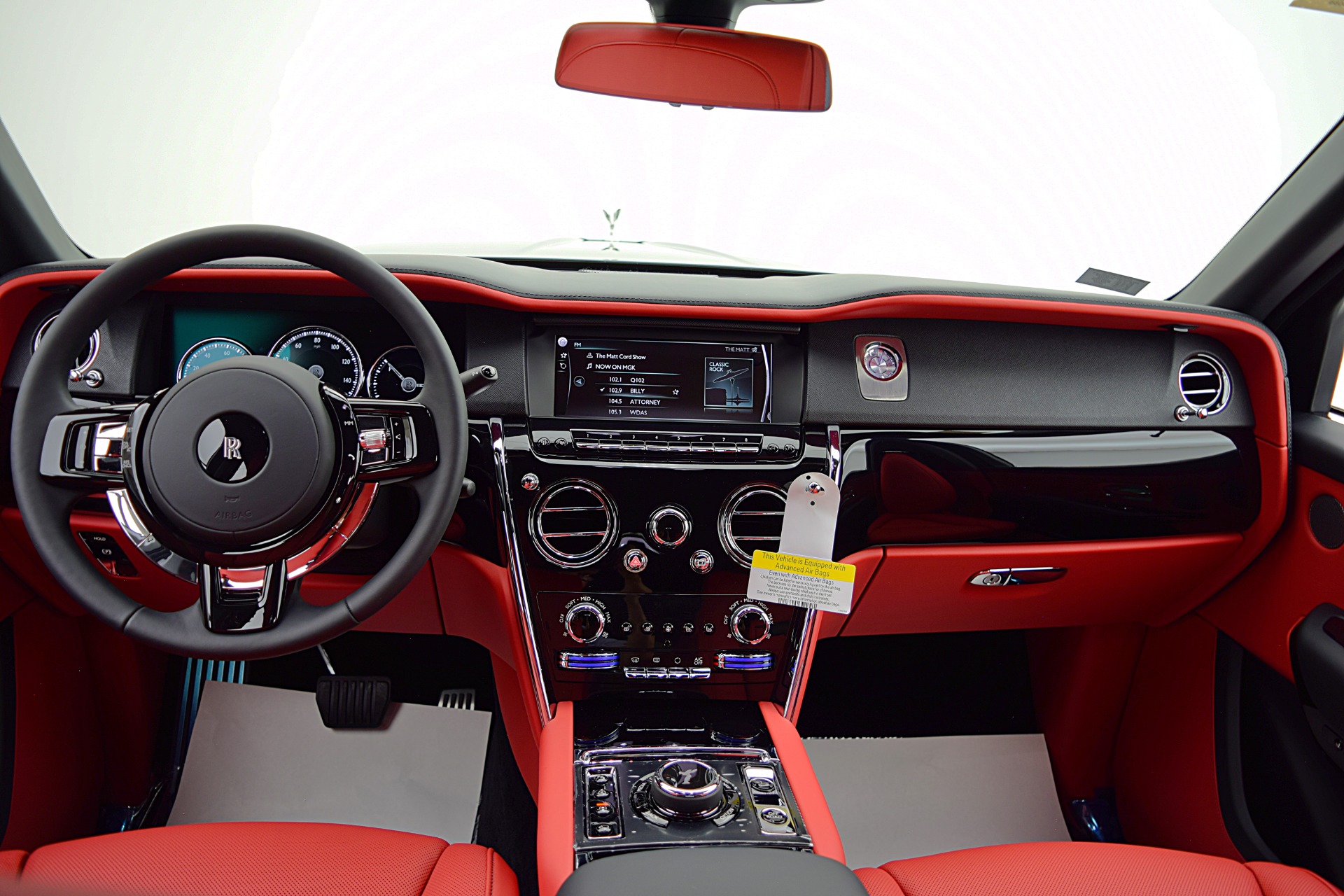 New 2023 Rolls-Royce Cullinan For Sale ($453,000) | F.C. Kerbeck Aston ...