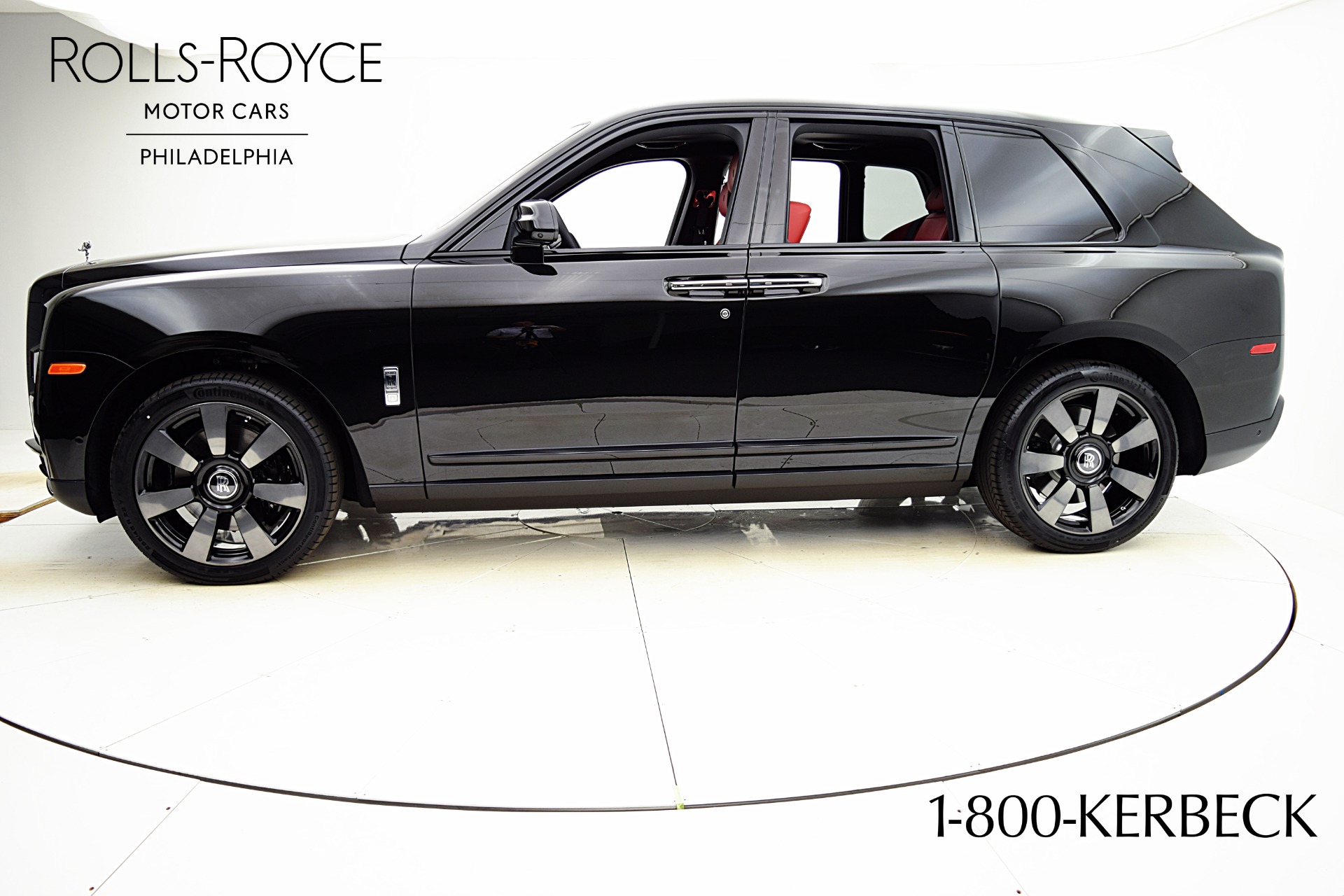 New 2023 Rolls-Royce Cullinan For Sale ($453,000) | F.C. Kerbeck Aston ...