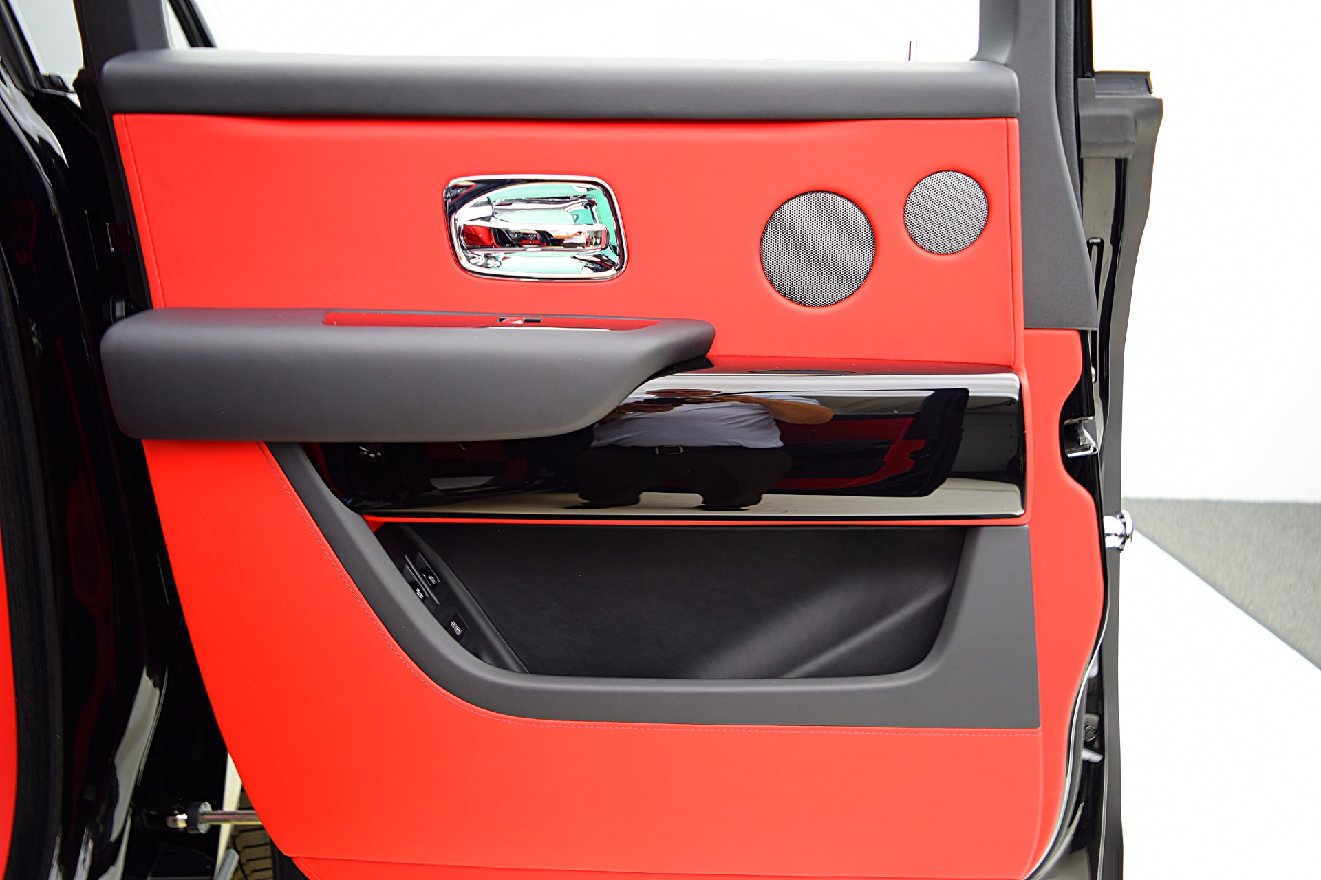 New 2023 Rolls-Royce Cullinan For Sale ($453,000) | F.C. Kerbeck Aston ...