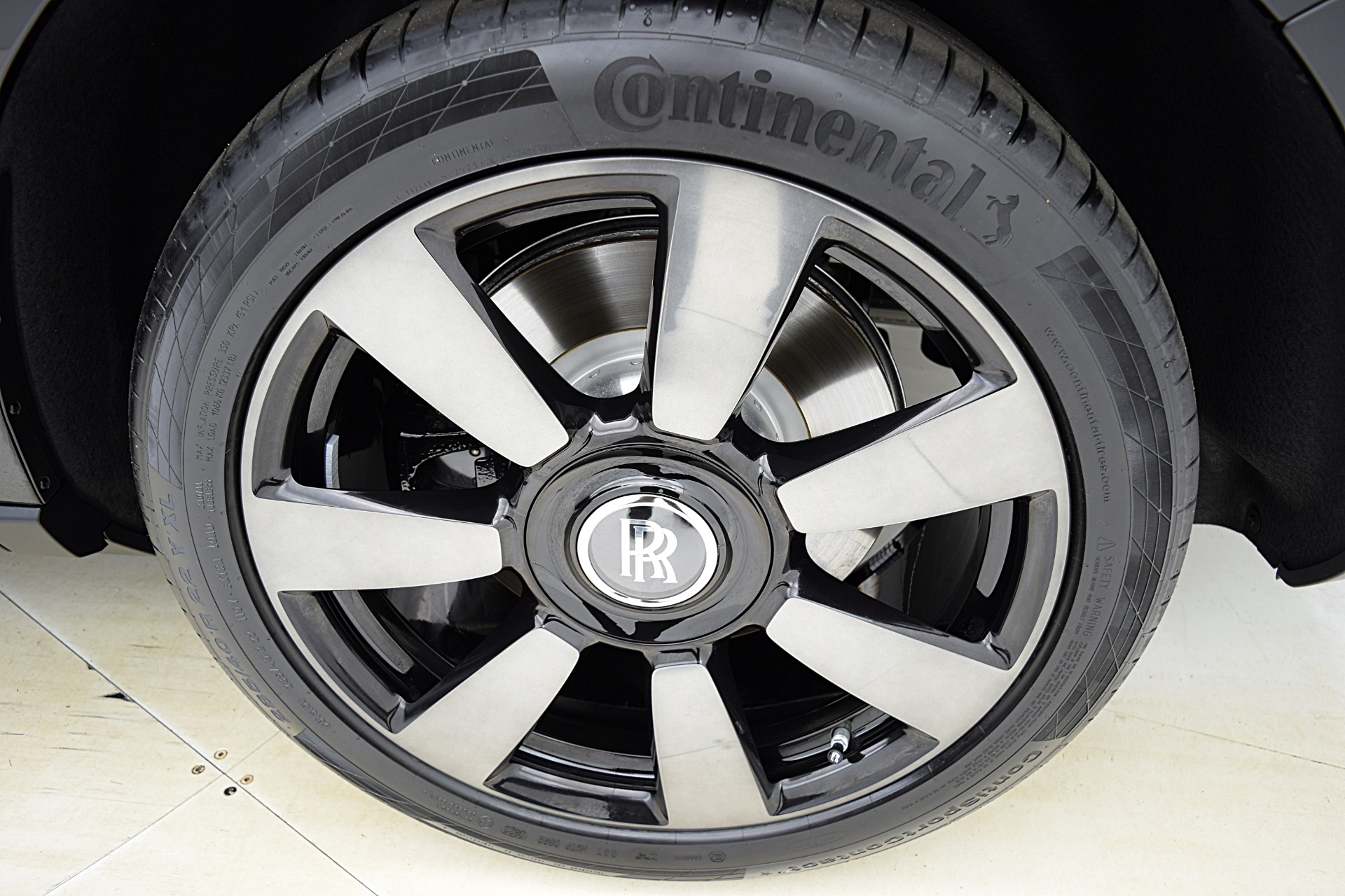 New 2023 Rolls-Royce Cullinan For Sale ($453,000) | F.C. Kerbeck Aston ...