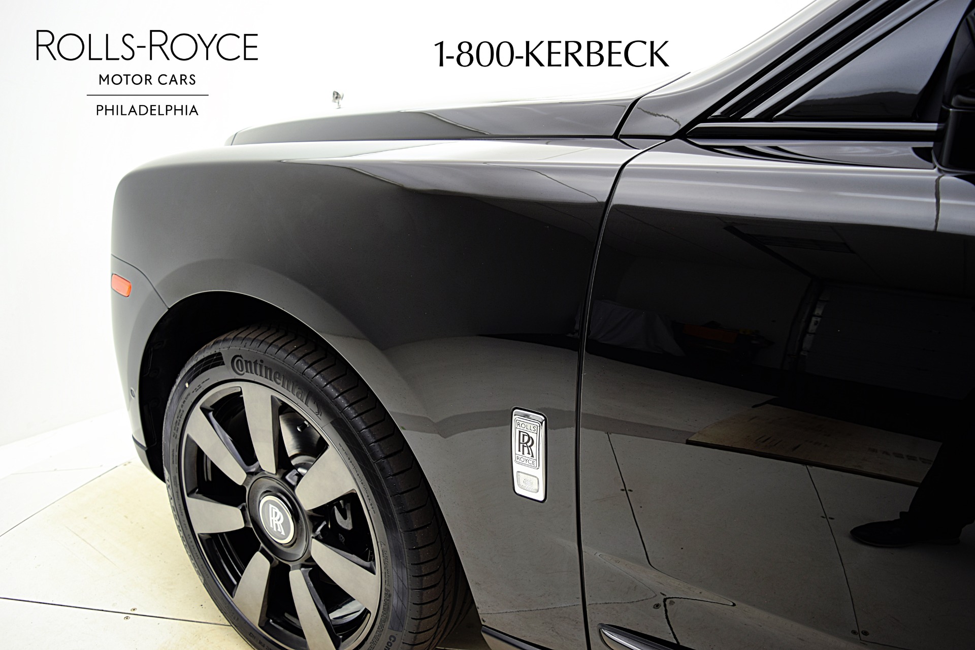New 2023 Rolls-Royce Cullinan For Sale ($453,000) | F.C. Kerbeck Aston ...