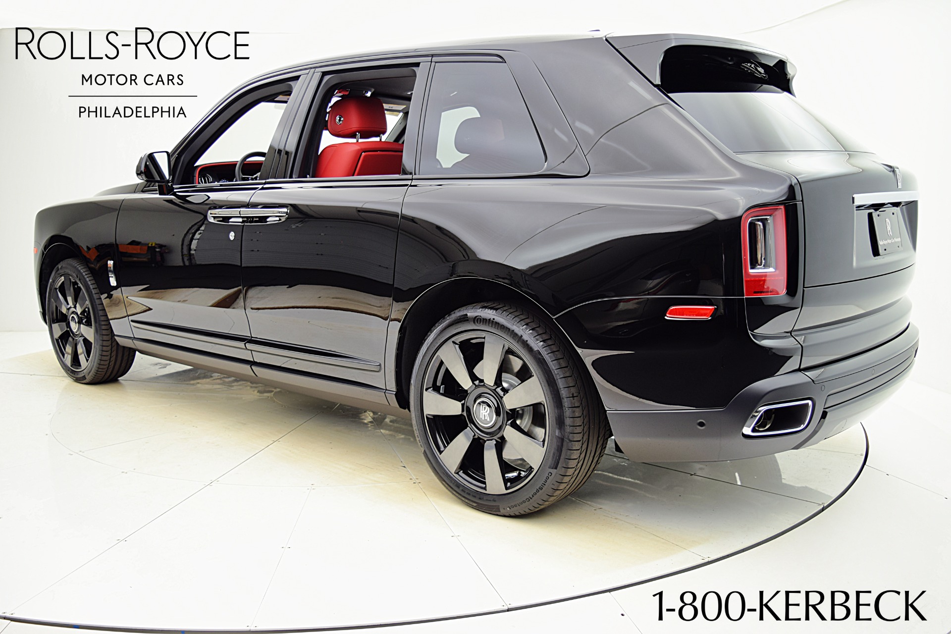 New 2023 Rolls-Royce Cullinan For Sale ($453,000) | F.C. Kerbeck Aston ...