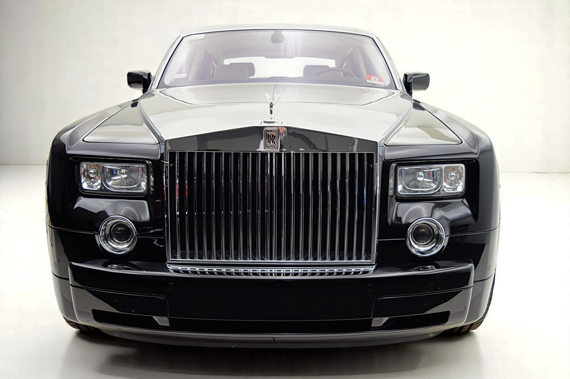 Used 2007 Rolls-Royce Phantom For Sale ($139,000) | F.C. Kerbeck Aston ...