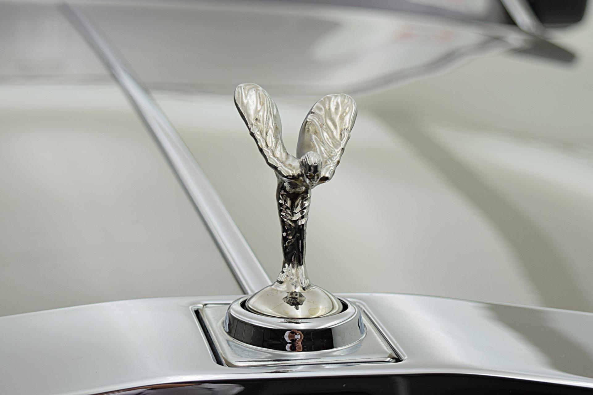 Used 2007 Rolls-Royce Phantom For Sale ($139,000) | F.C. Kerbeck Aston ...