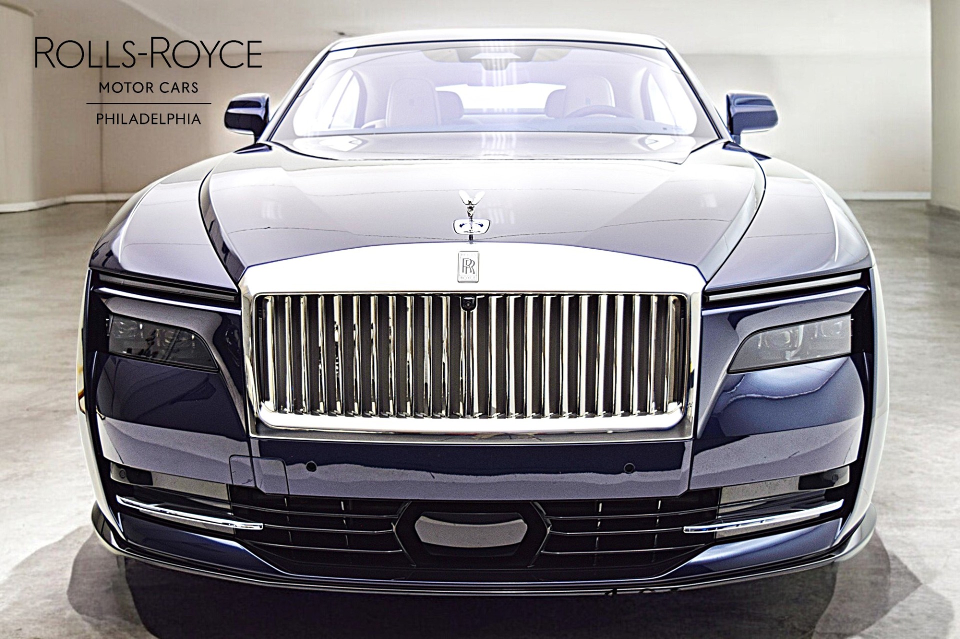 Used 2024 Rolls-Royce Spectre For Sale ($507,950) | F.C. Kerbeck Aston ...