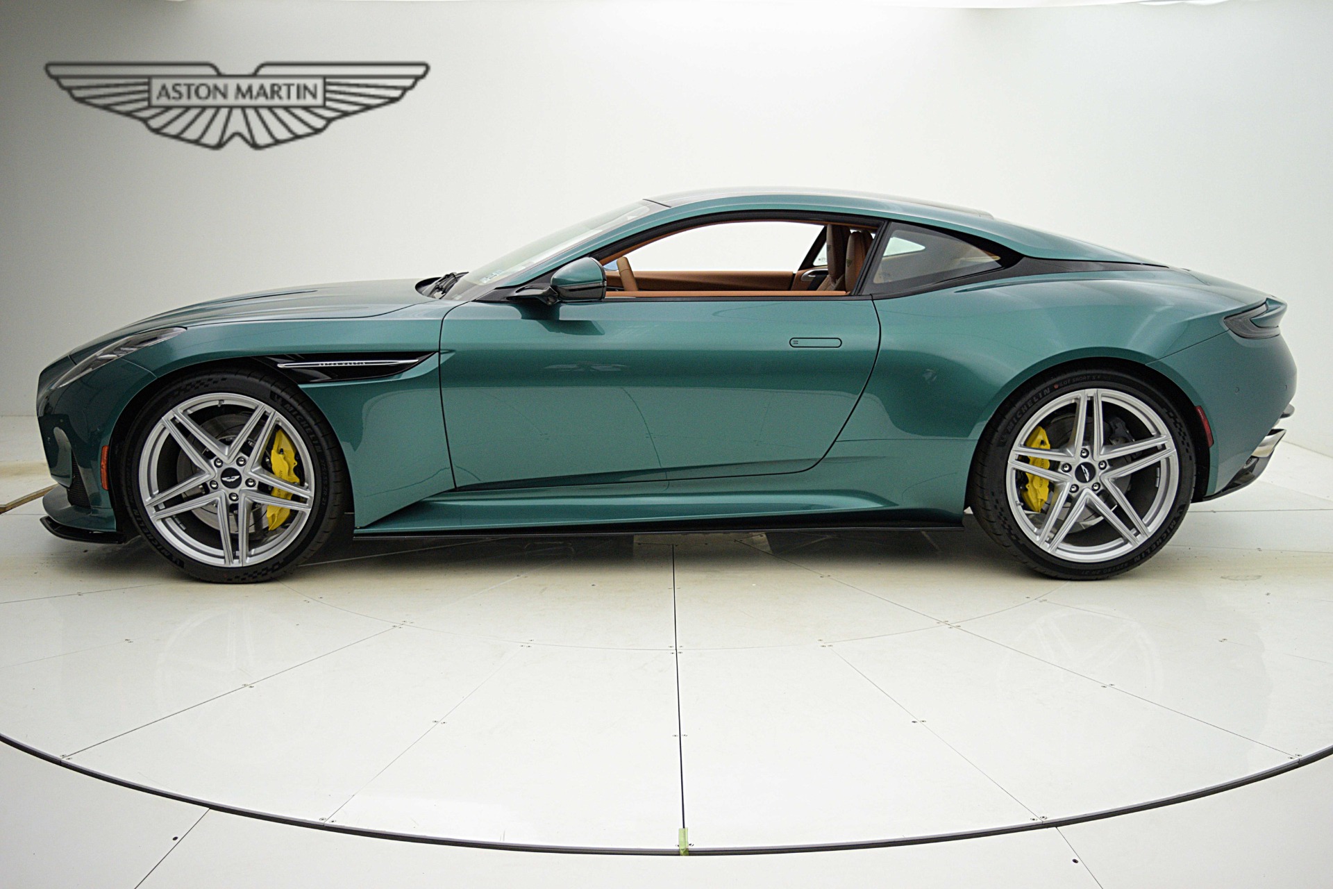 Aston Martin Db12 Used