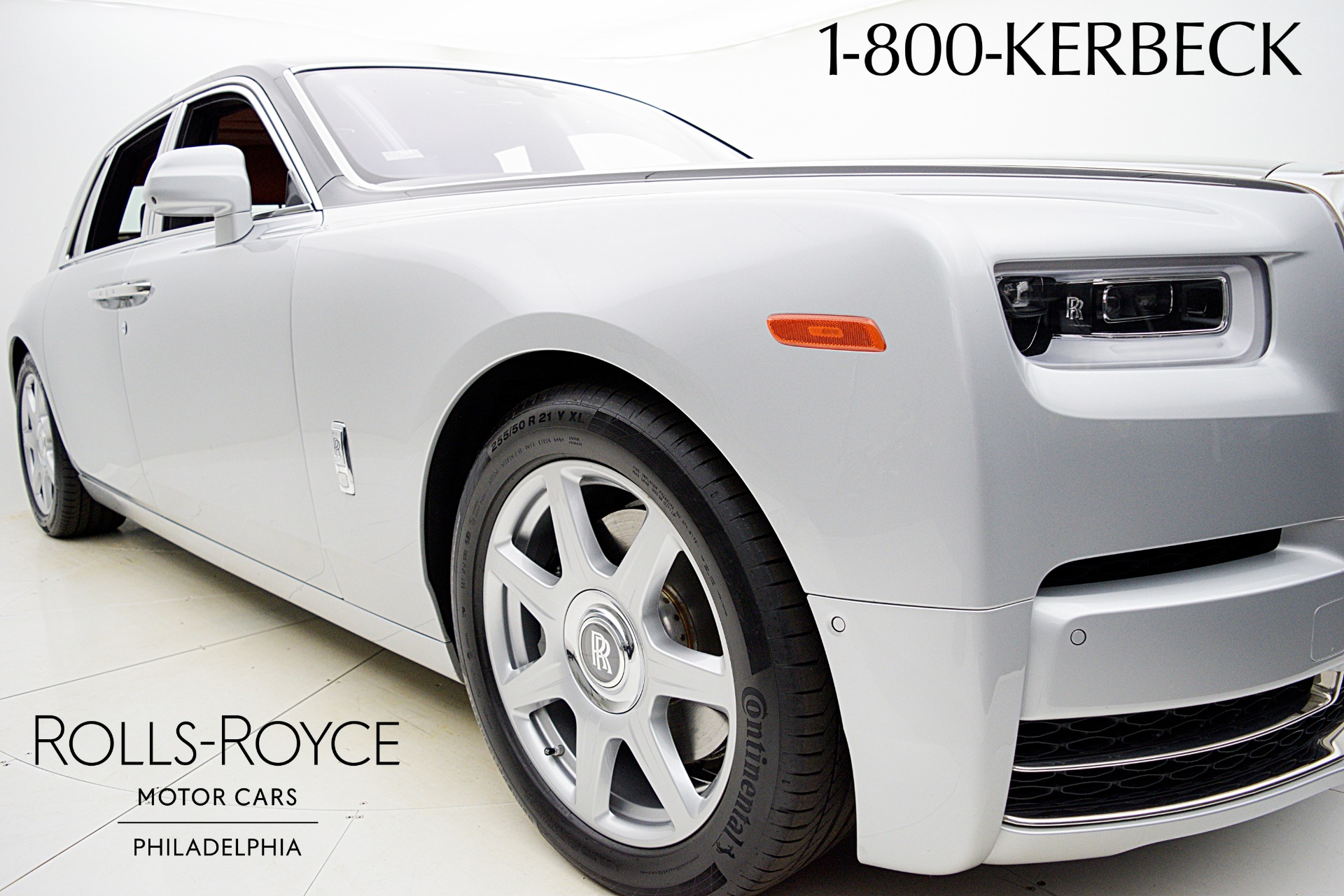 Used 2018 Rolls-Royce Phantom For Sale ($299,000) | F.C. Kerbeck Aston ...