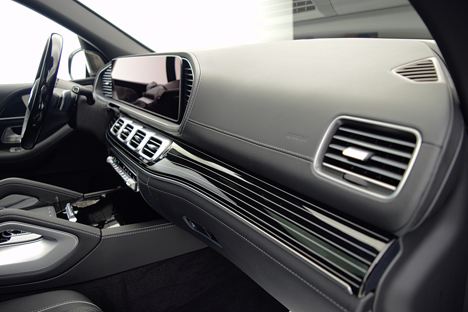 Used 2024 Mercedes-Benz GLS Maybach GLS 600 4MATIC For Sale ($159,000 ...