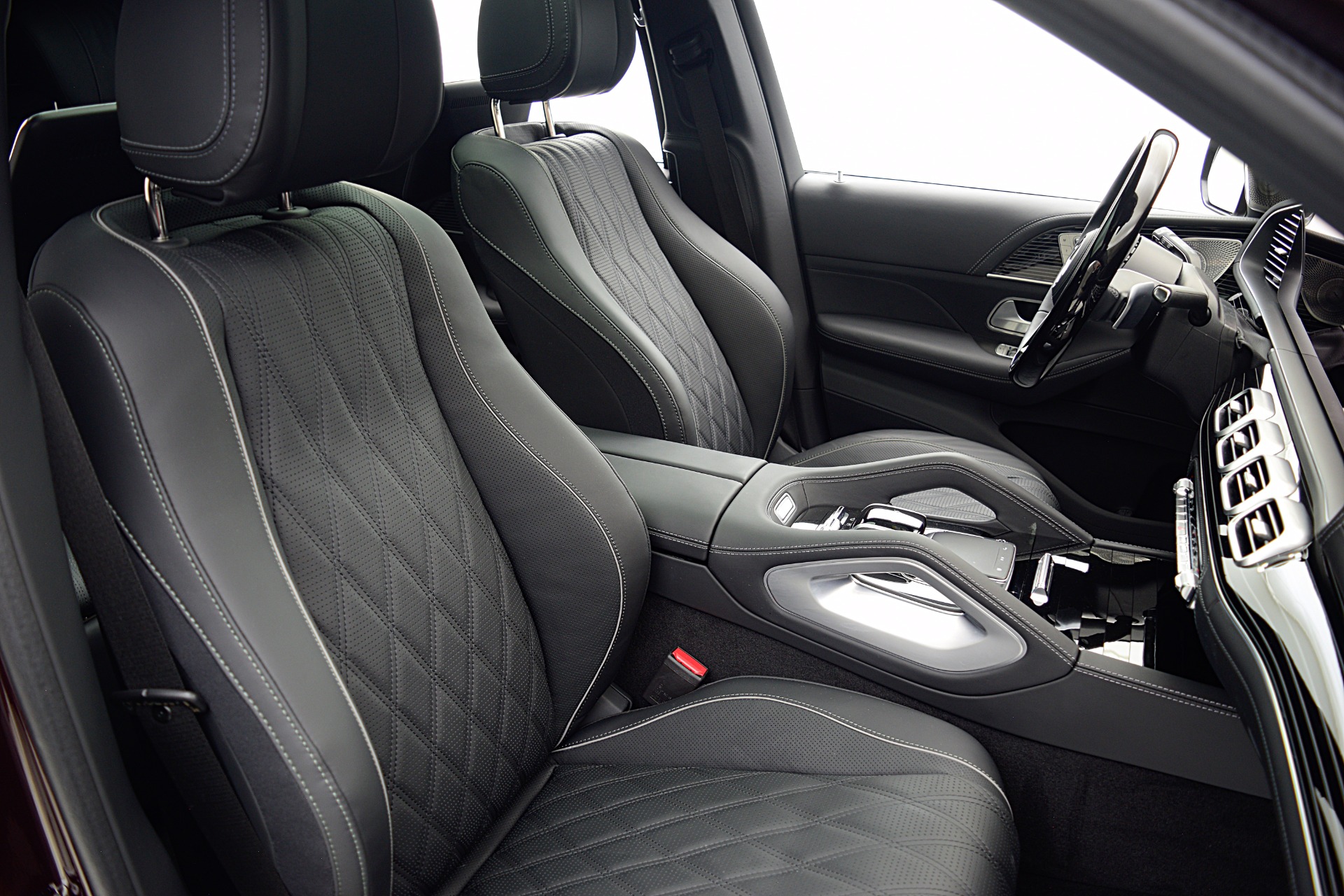 Used 2024 Mercedes-Benz GLS Maybach GLS 600 4MATIC For Sale ($159,000 ...
