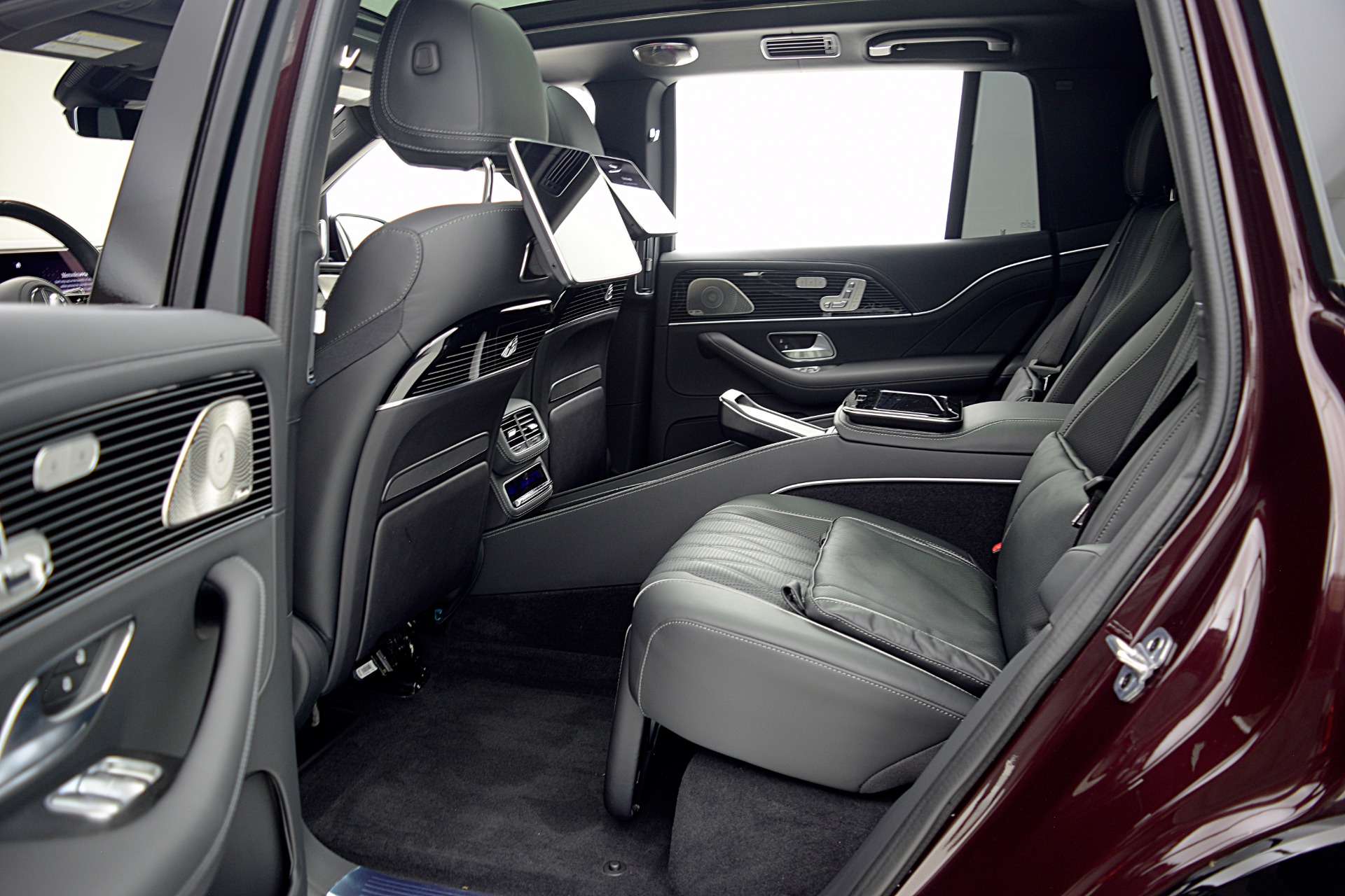 Used 2024 Mercedes-Benz Maybach GLS 600 4MATIC For Sale ($169,000) | F ...
