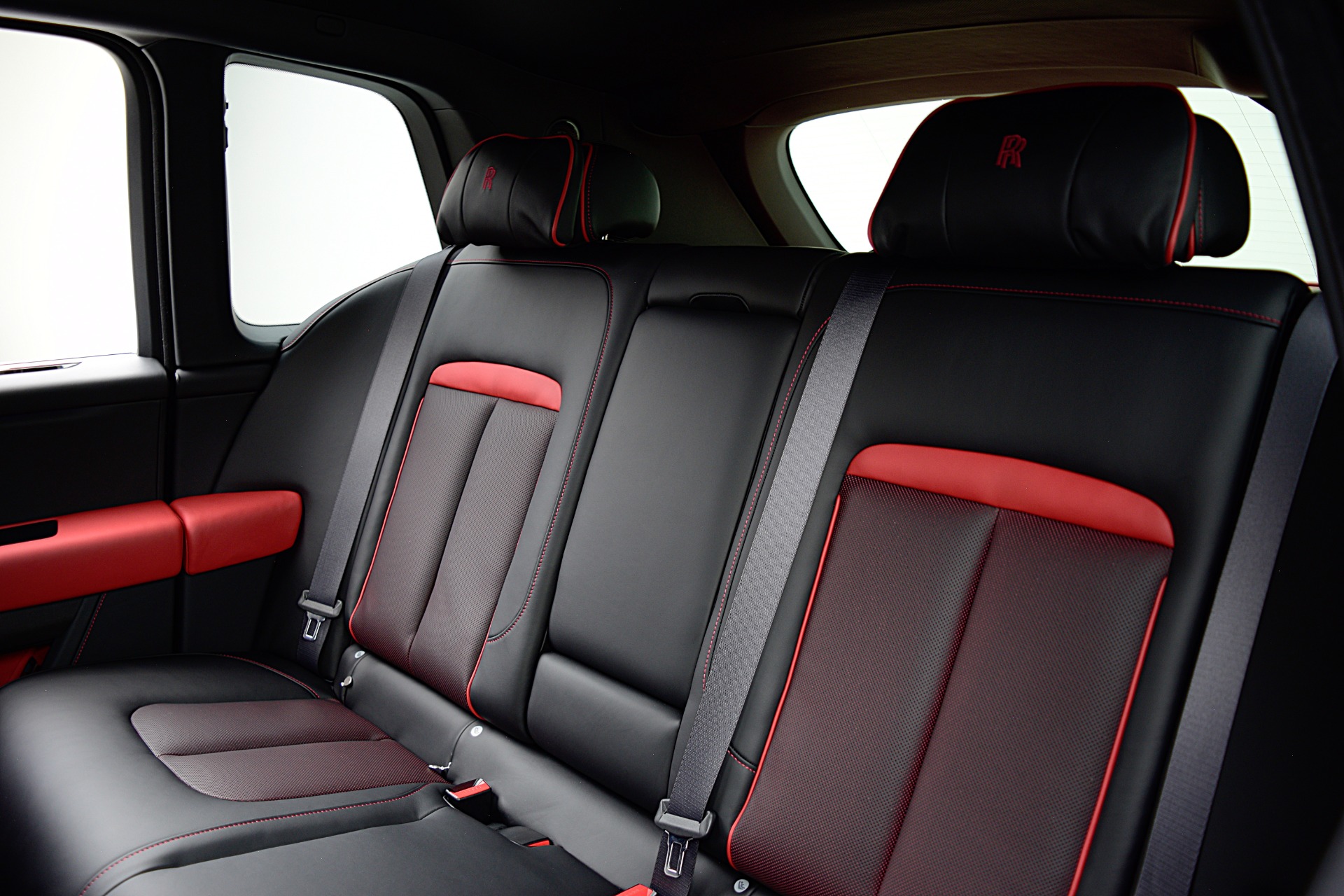 New 2025 Rolls-Royce Cullinan For Sale ($524,525) | F.C. Kerbeck Aston ...