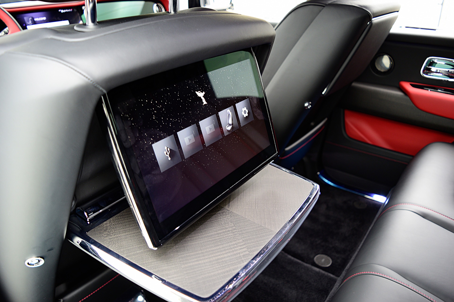 New 2025 Rolls-Royce Cullinan For Sale ($524,525) | F.C. Kerbeck Aston ...