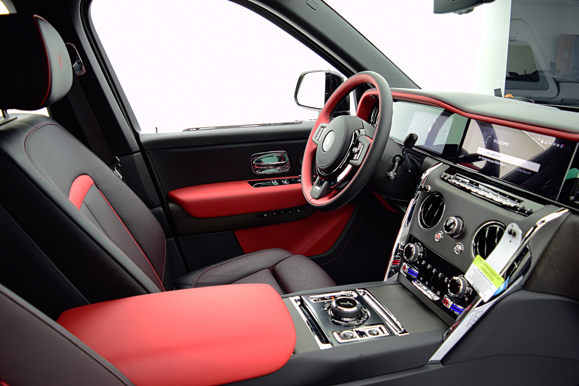 New 2025 Rolls-Royce Cullinan For Sale ($524,525) | F.C. Kerbeck Aston ...