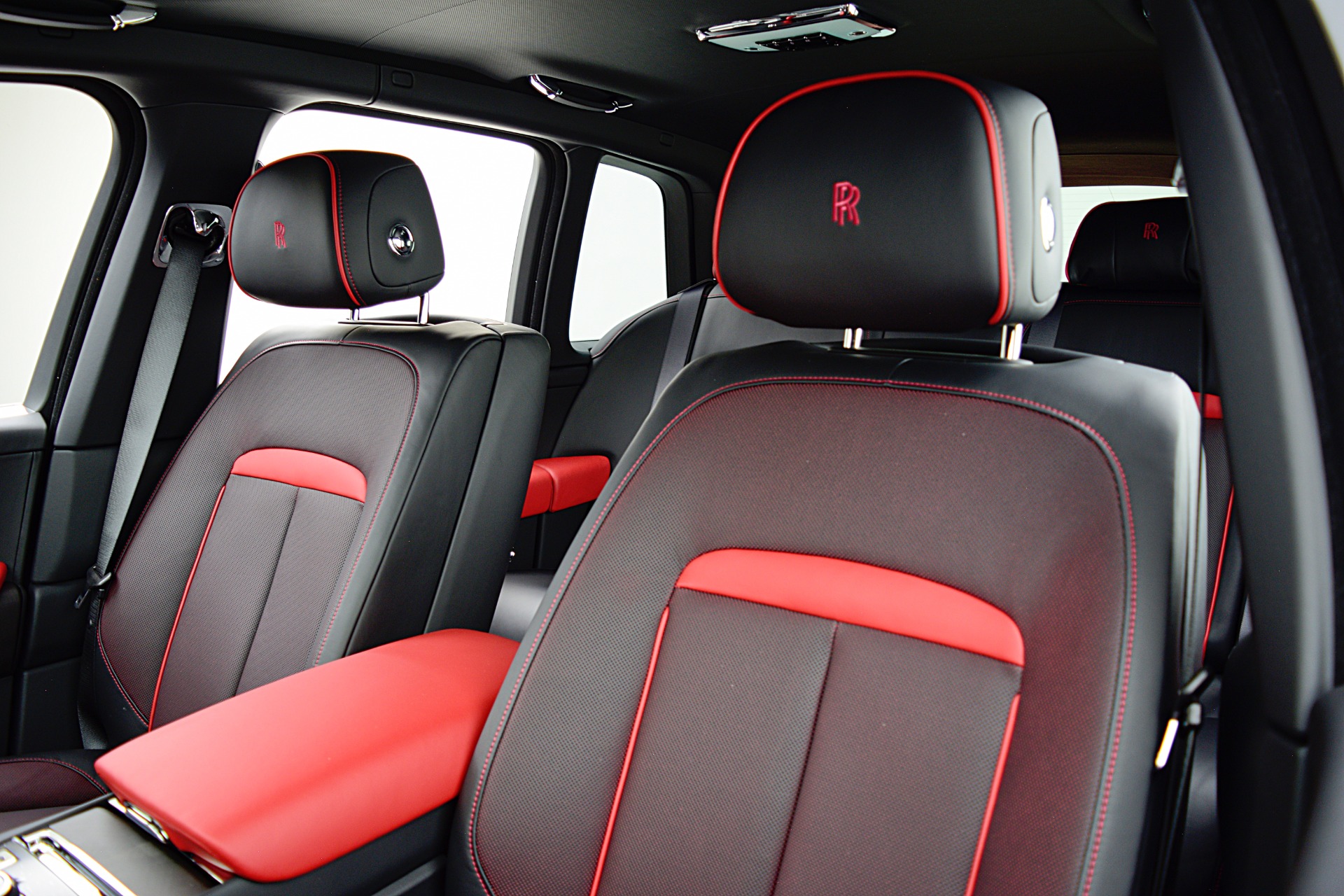 New 2025 Rolls-Royce Cullinan For Sale ($524,525) | F.C. Kerbeck Aston ...