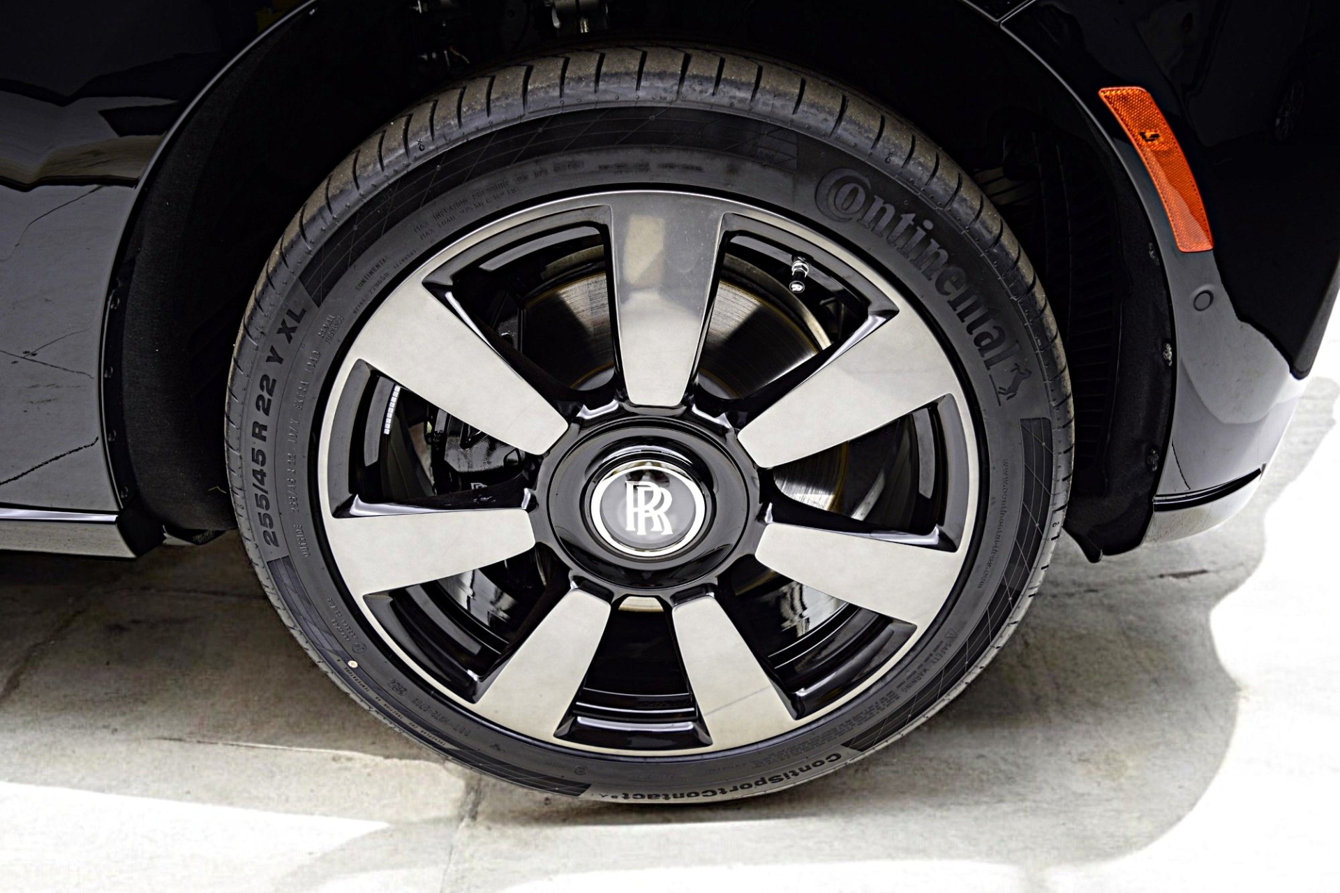 New 2025 Rolls-Royce Cullinan For Sale ($524,525) | F.C. Kerbeck Aston ...