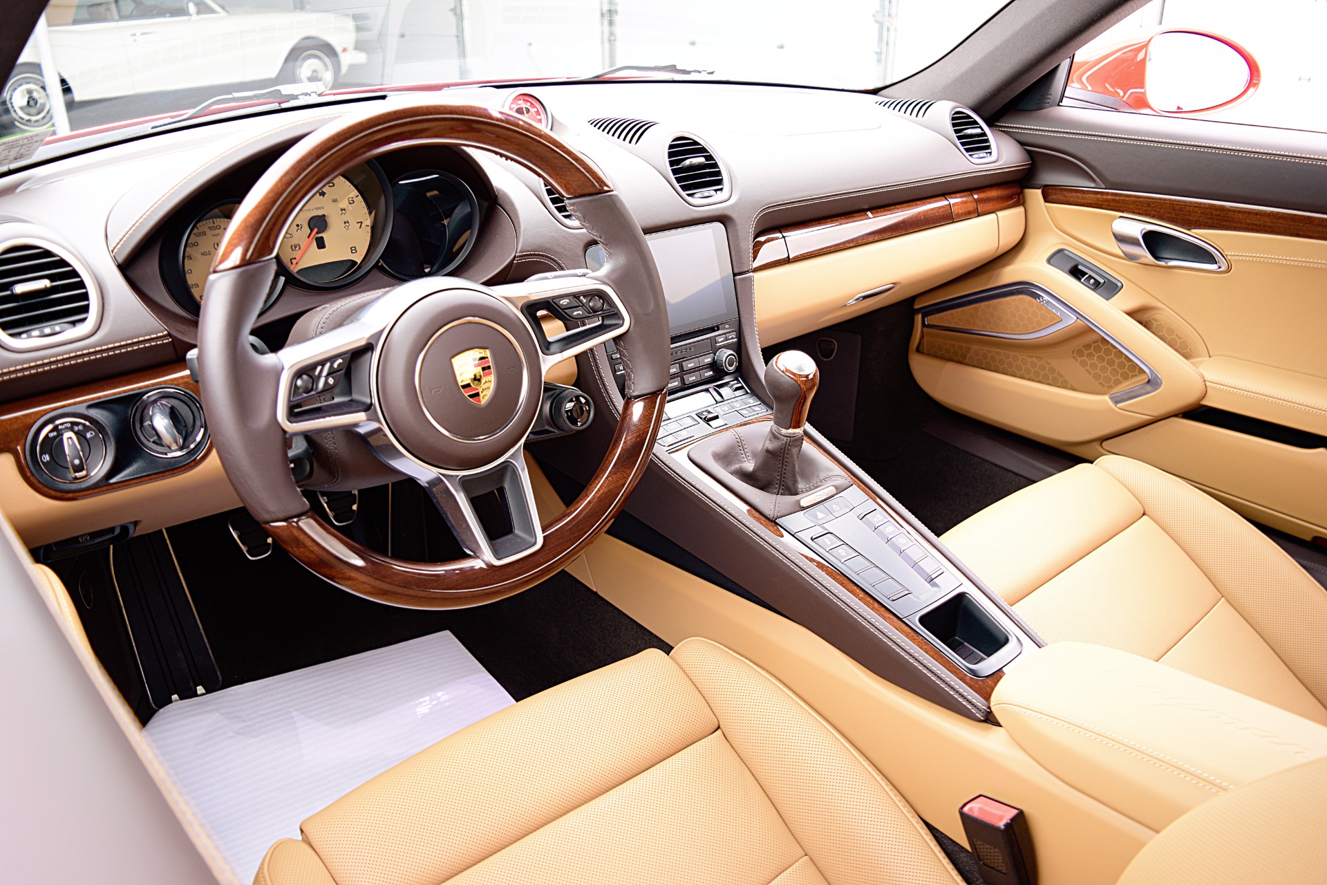 Used 2022 Porsche 718 Cayman S For Sale ($79,000) | F.C. Kerbeck Aston ...