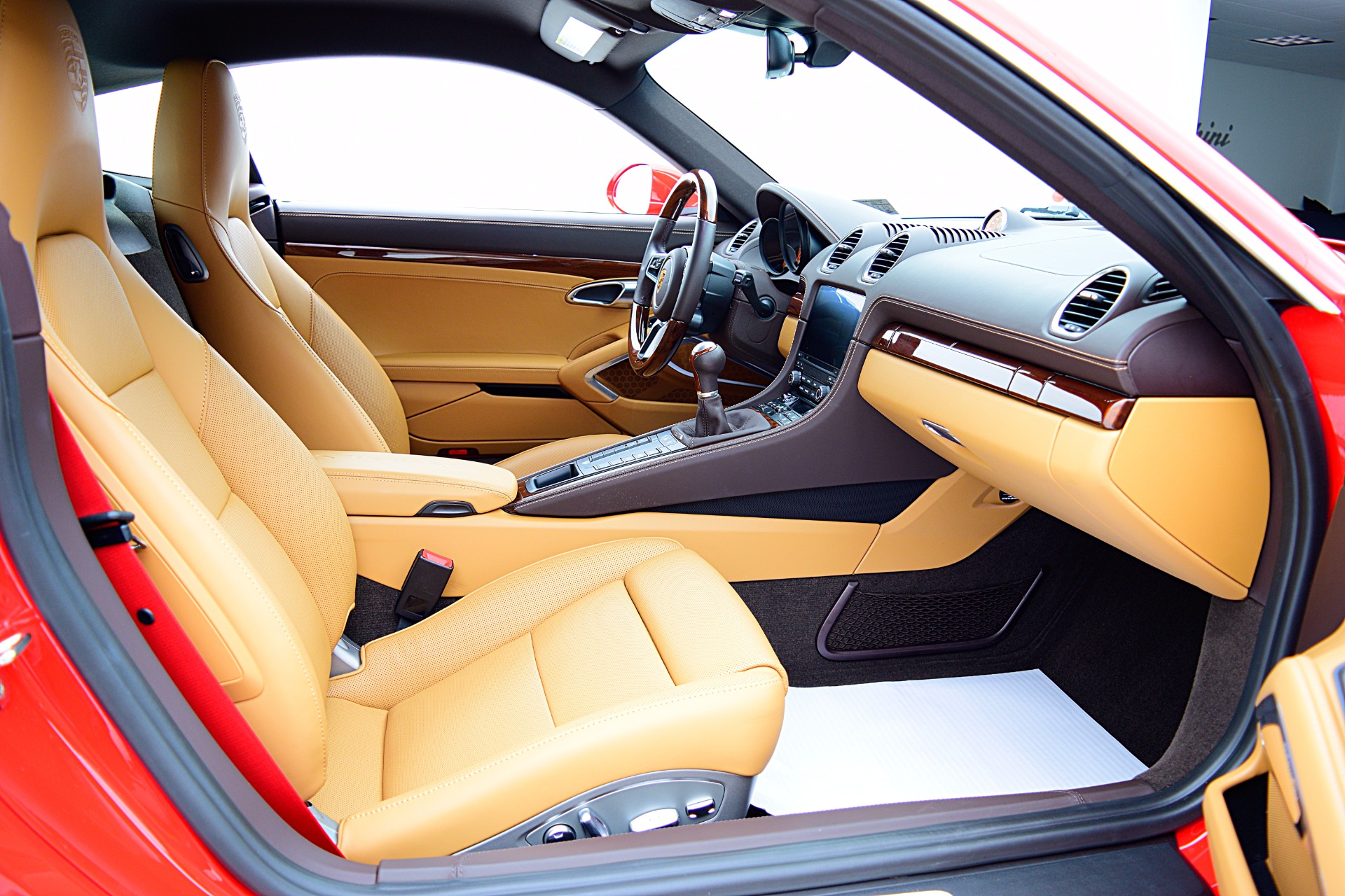 Used 2022 Porsche 718 Cayman S For Sale ($79,000) | F.C. Kerbeck Aston ...