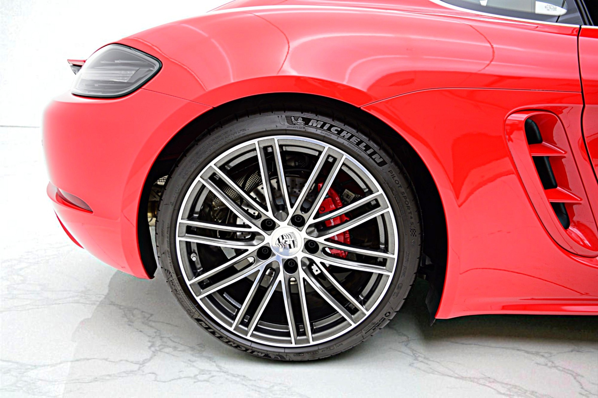 Used 2022 Porsche 718 Cayman S For Sale ($79,000) | F.C. Kerbeck Aston ...