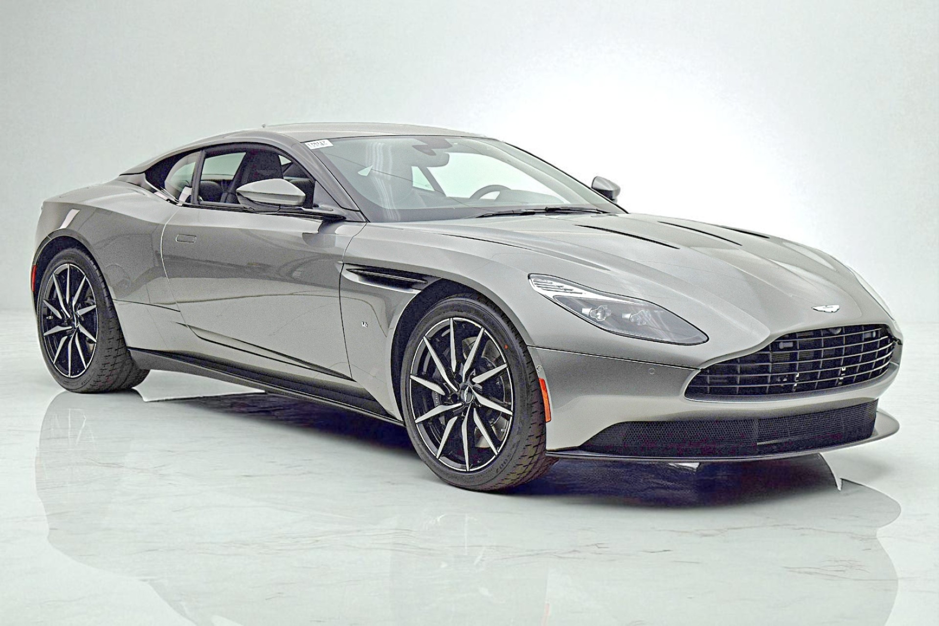 Used 2018 Aston Martin DB11 V12 For Sale ($114,000) | F.C. Kerbeck ...