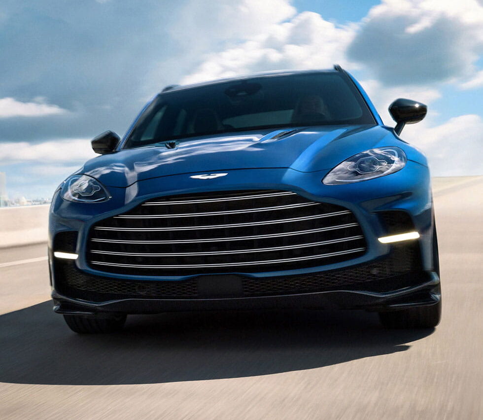 DBX707 - FC Kerbeck Aston Martin